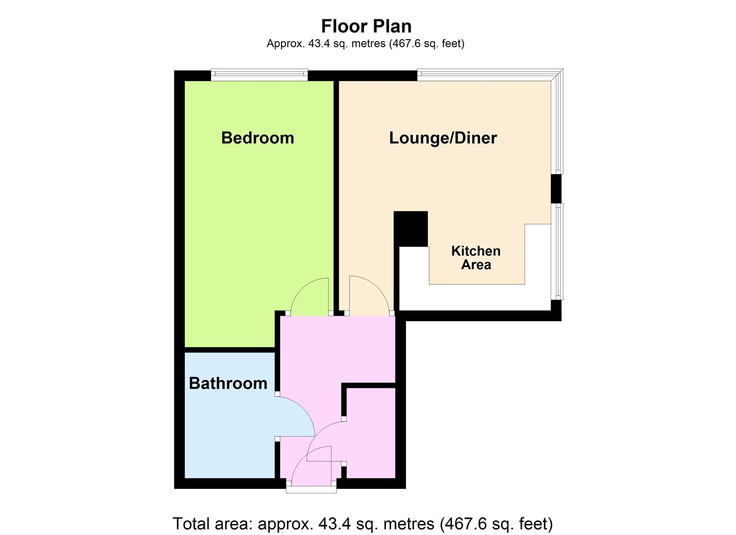 The Causeway, Goring-By-Sea, Worthing | Robert Luff & Co